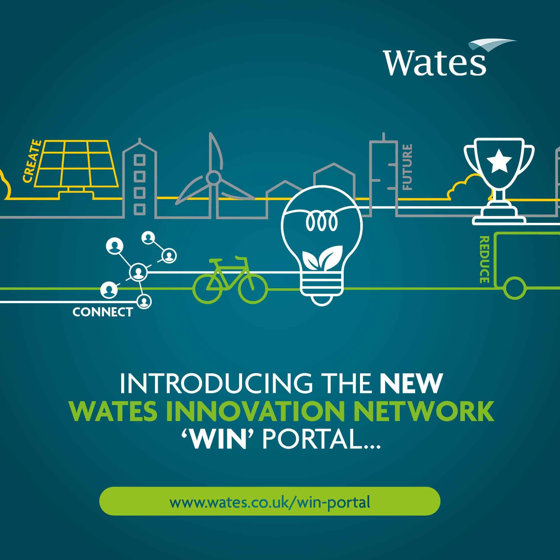 Wates Innovation partnership strengthens Ambion’s commitment to ...