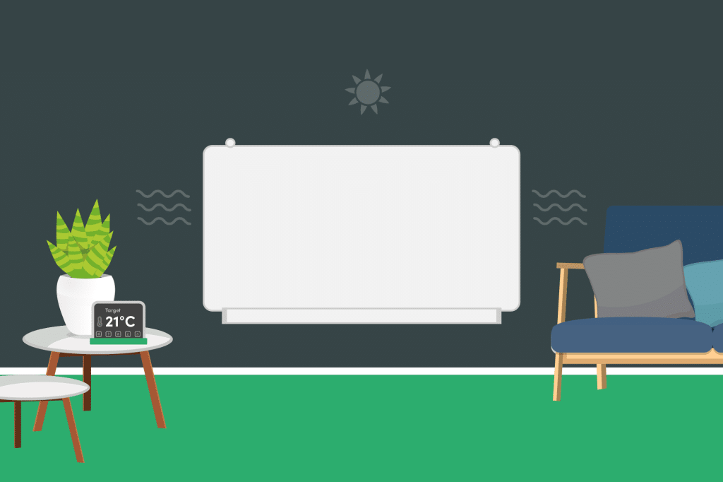 A simple guide to using your low carbon heating system. - Ambion