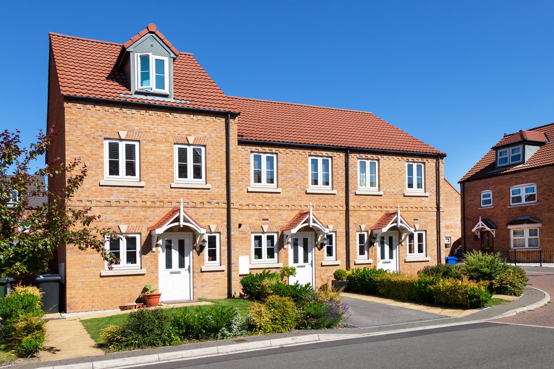 How new builds can help solve the net zero puzzle - Ambion